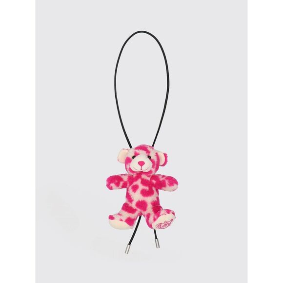 Moncler | Accessories | Moncler Key Chain Woman Fuchsia | Poshmark